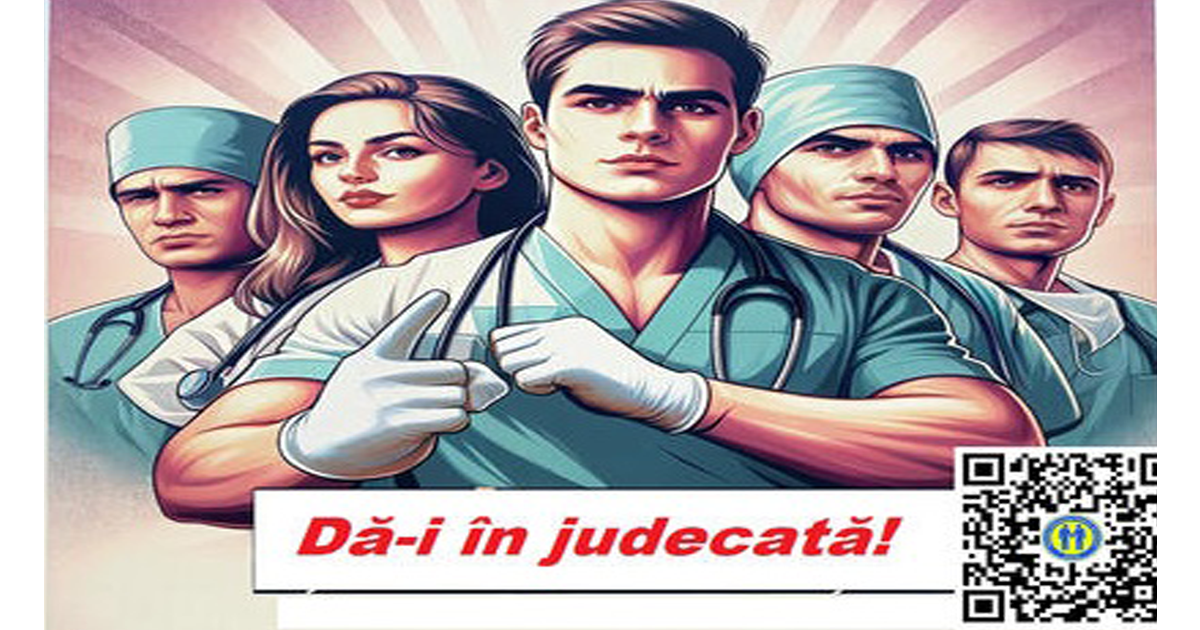 Revendică-ți drepturile neacordate! Generator de împuterniciri pentru ...